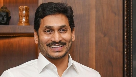 EC asks Jagan Reddy's YSRCP to clear air on permanent post of president ...