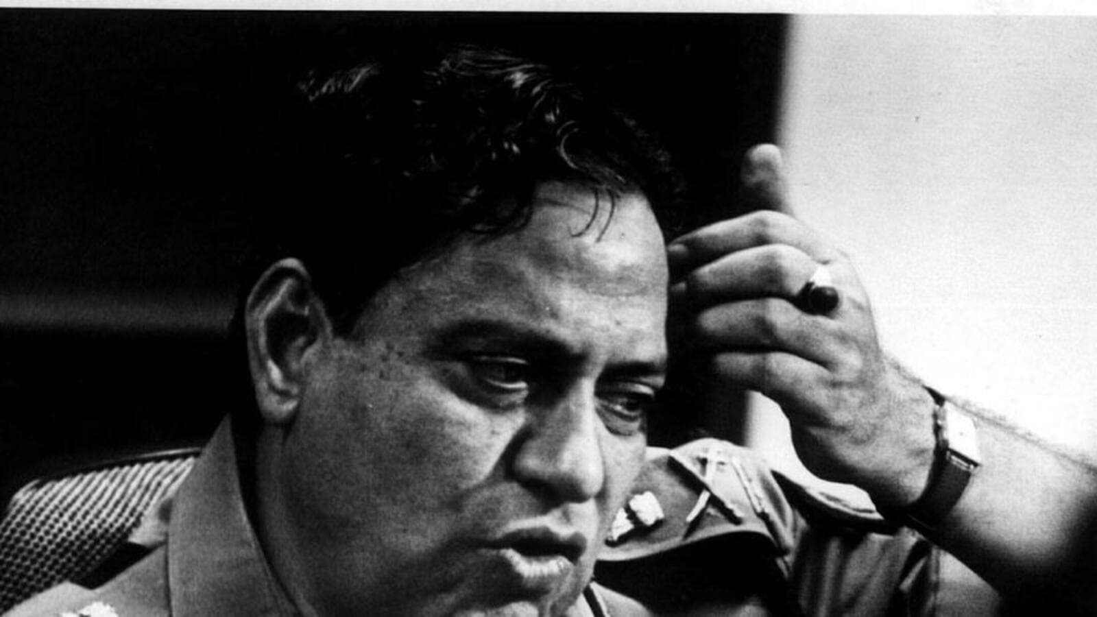 HC cancels bail granted to former Mumbai CP Ramdev Tyagi’s son | Mumbai ...