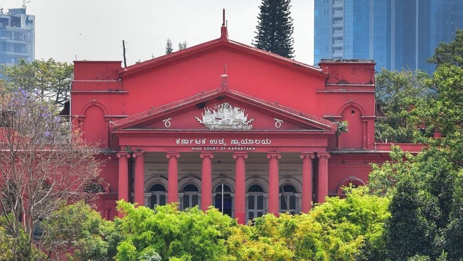 BBMP Reservation Hearing Adjourned To September 27 By Karnataka HC BBMP Reservation Hearing Adjourned To September 27 By Karnataka HC
