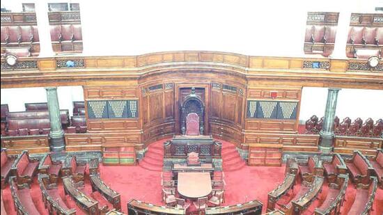 Rajya Sabha to drop ‘no, sir’ usage and give gender neutral responses ...