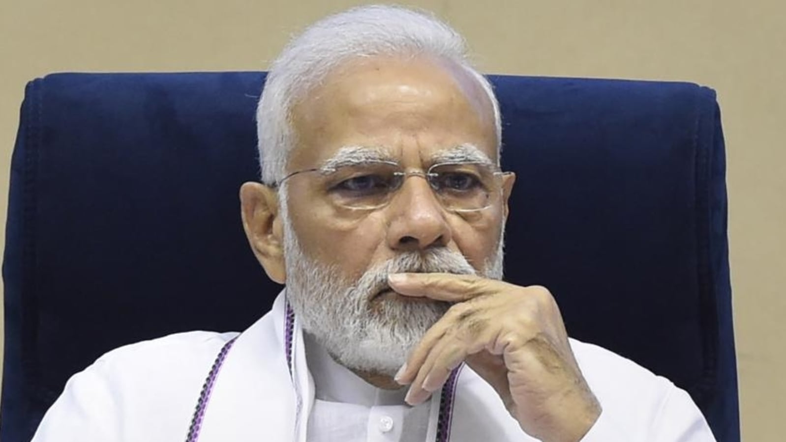 PM Modi to unveil green meet today, updating climate plan in focus ...