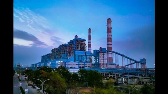 NTPC writes to DM after armed men open fire at CISF guards at Barh ... NTPC writes to DM after armed men open fire at CISF guards at Barh ...