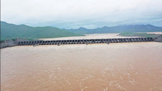 Telangana seeks fresh study on backwater effects of Polavaram project ...