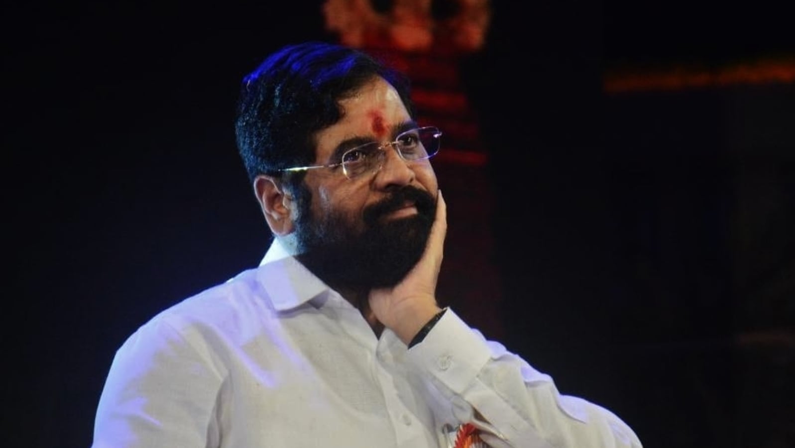 How Eknath Shinde is planning to take over Shiv Sena | Mumbai news