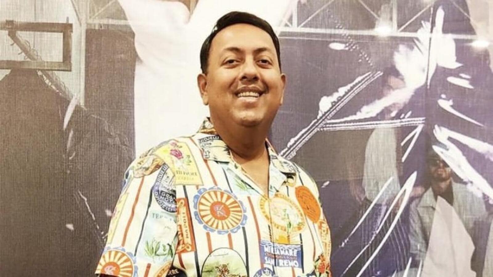 Goodbye, Umesh, toast of the world of fashion | Mumbai news