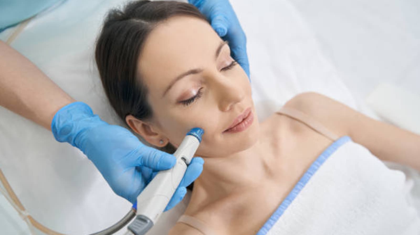 What is a hydrafacial? When to use, procedure and benefits | Fashion Trends