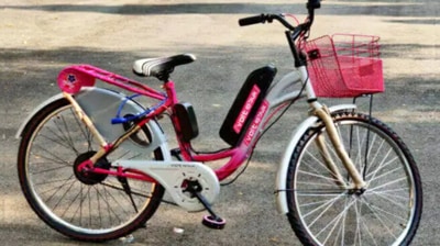 How to convert your regular cycle to electric cycle? Follow these steps ...