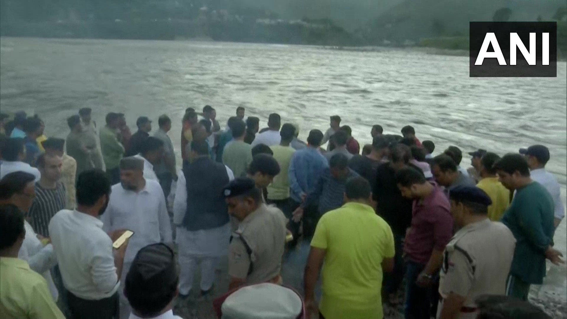 Uttarakhand teen laid to rest hours after uproar, CM vows to spare none ...