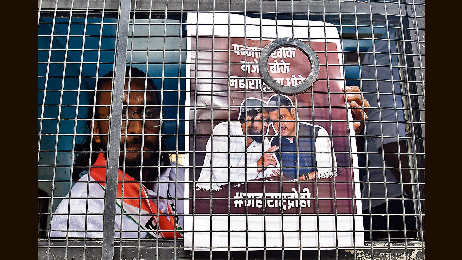 Maha on the warpath for 9 proposed projects - Hindustan Times