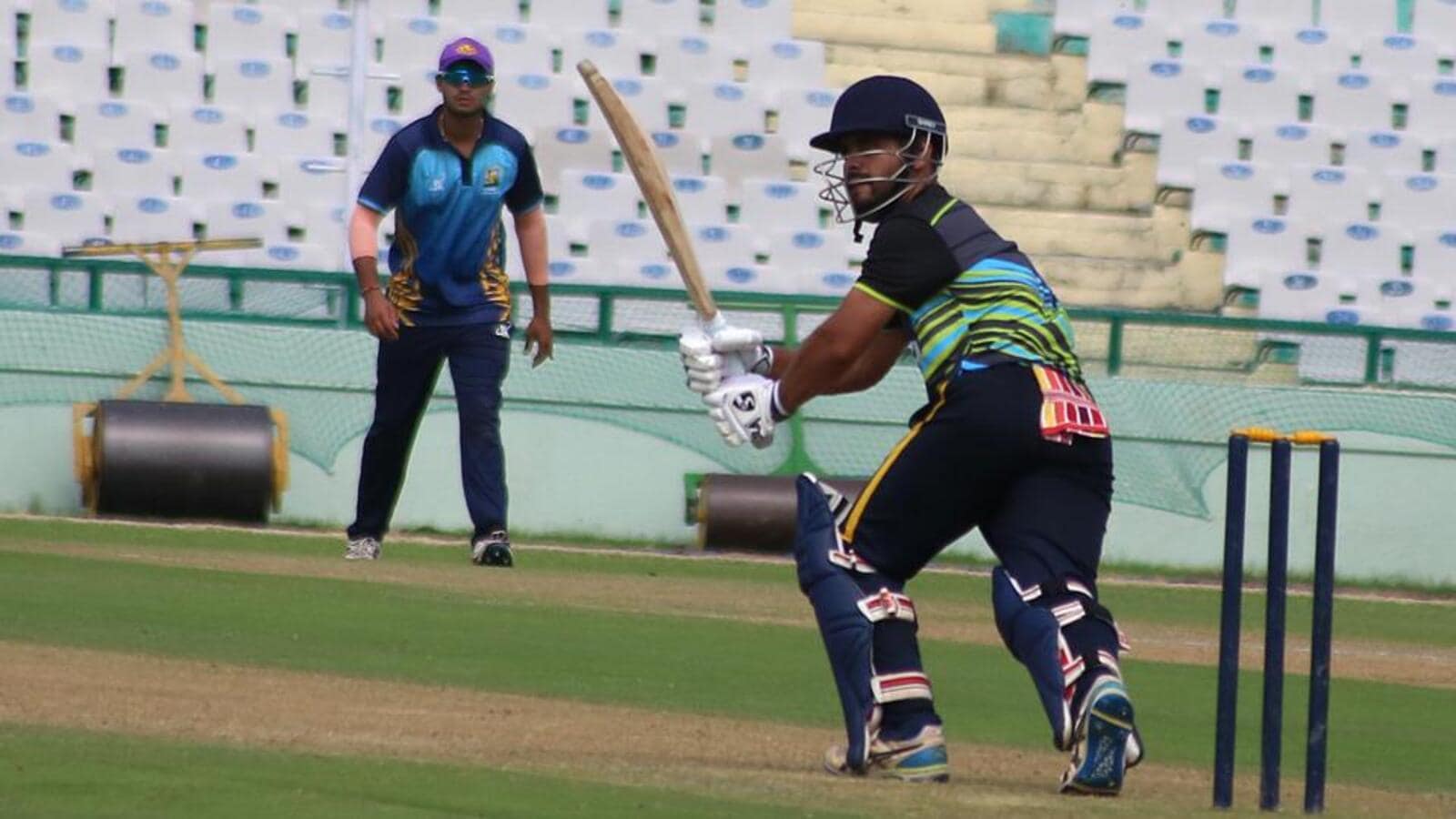 JP Atray Memorial Cricket: Punjab Cricket Club ease to win over ...