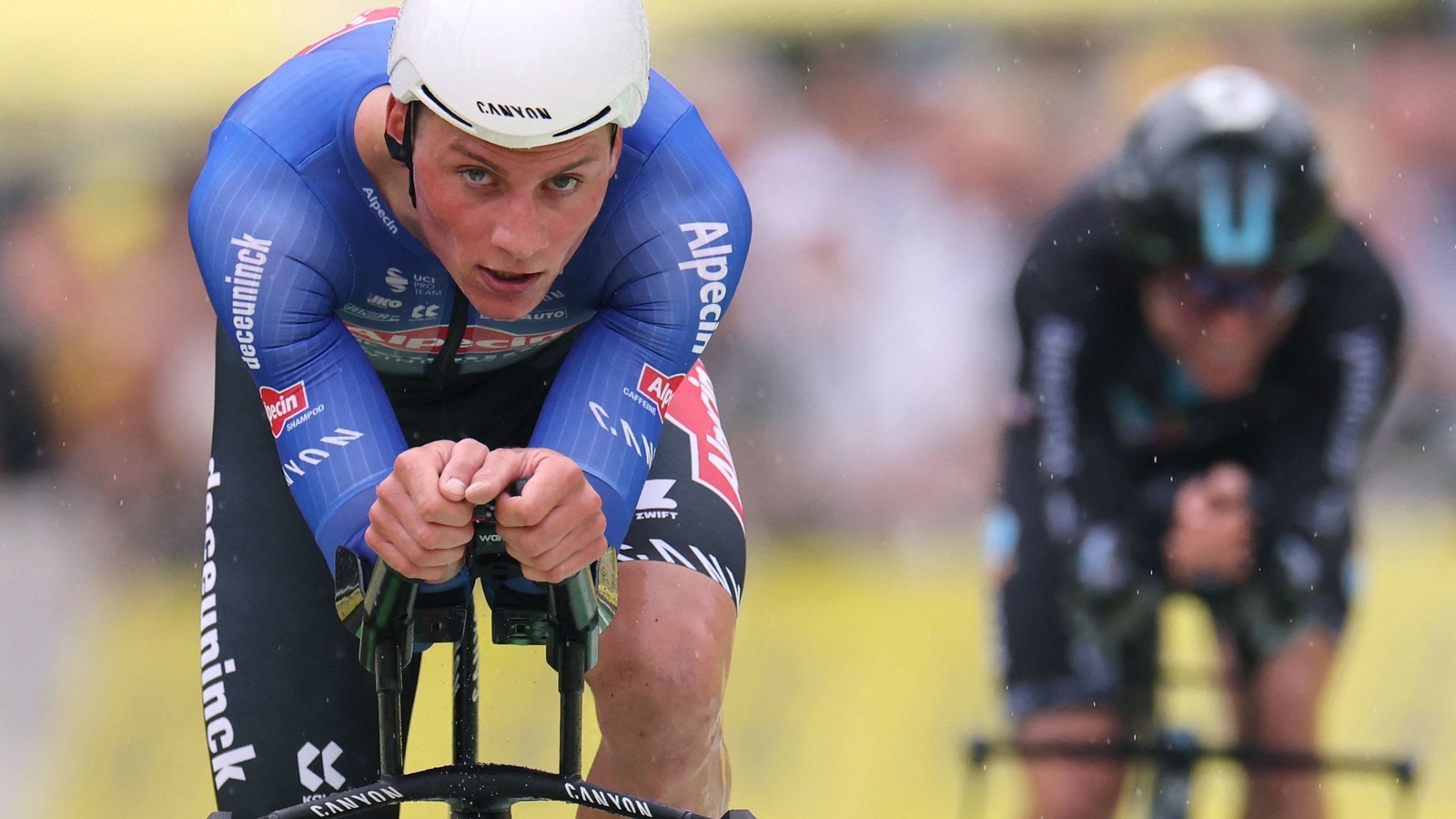 Mathieu van der Poel convicted, fined after pleading guilty to assault ...