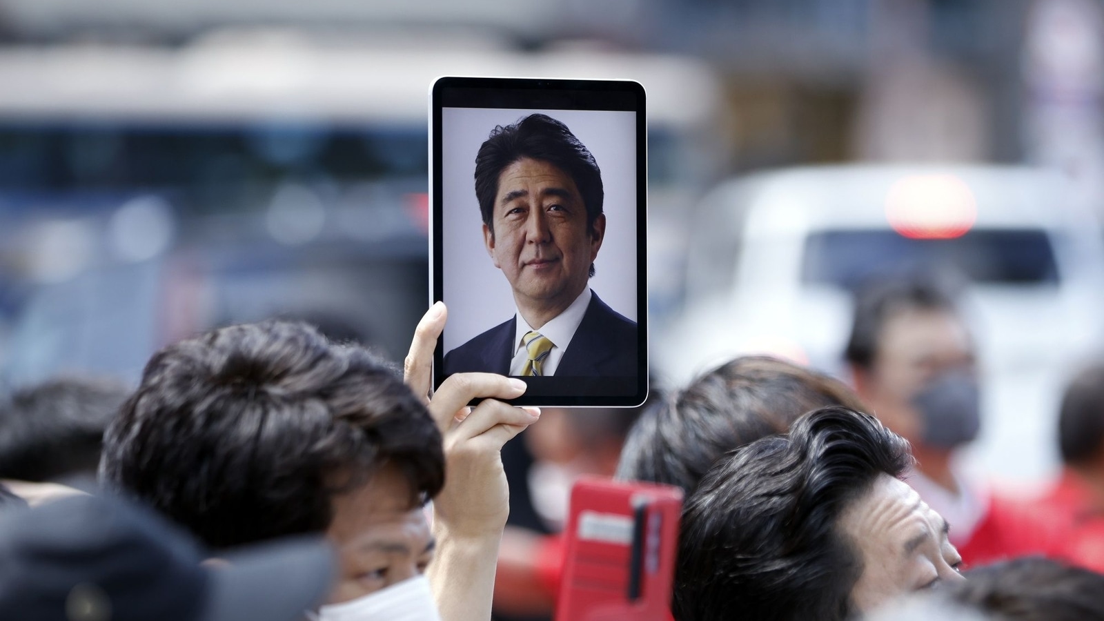 How Japan is preparing for Shinzo Abe's state funeral | World News