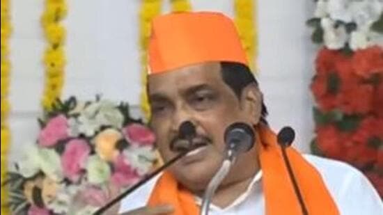 Gujarat BJP chief’s ‘early elections’ remark ignites row. Clarification ...