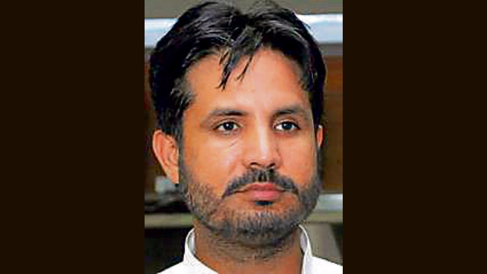 Warring slams CM Mann | Hindustan Times