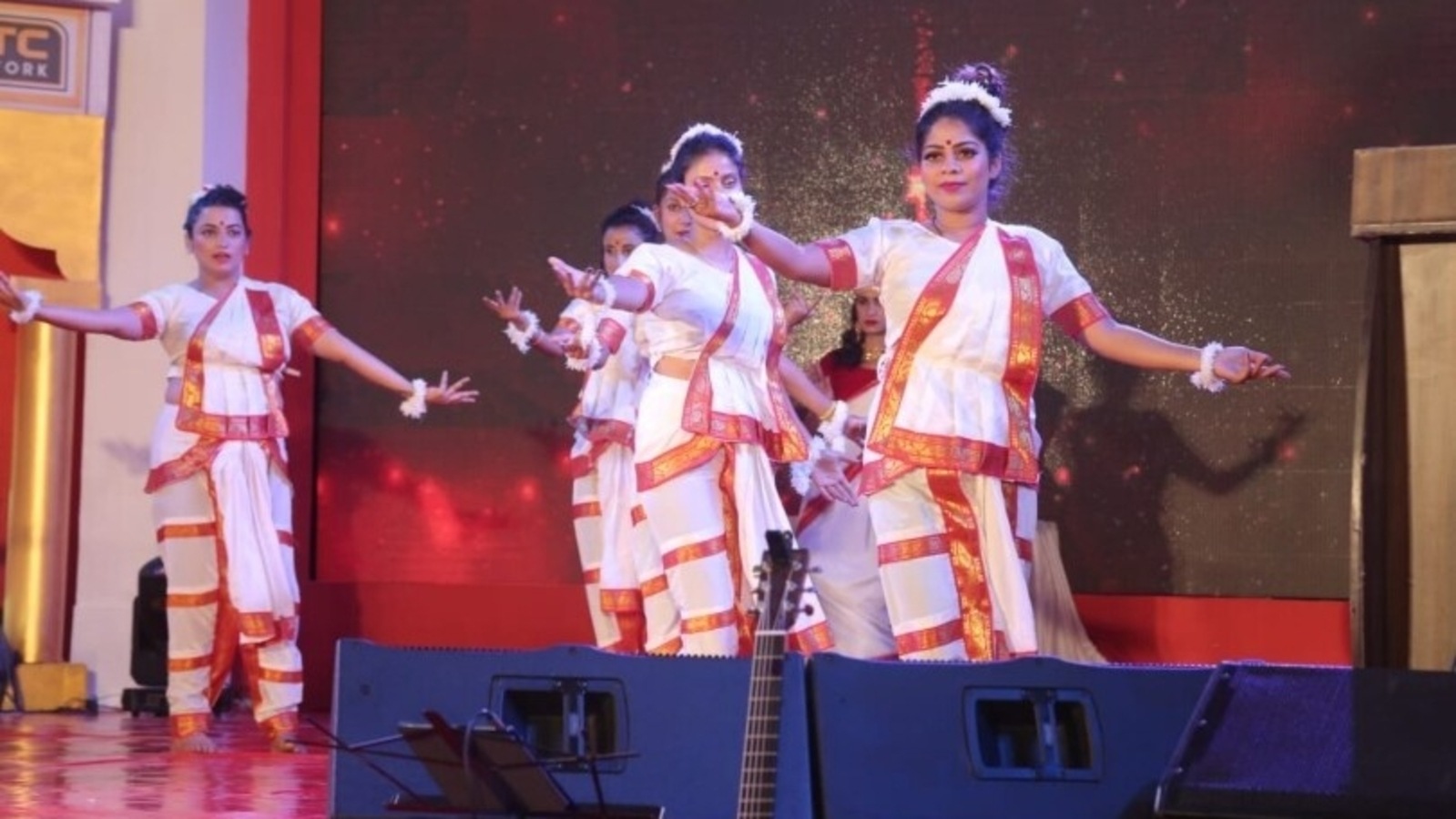 Nine-day long Navratri festival begins at Katra’s Mata Vaishno Devi ...