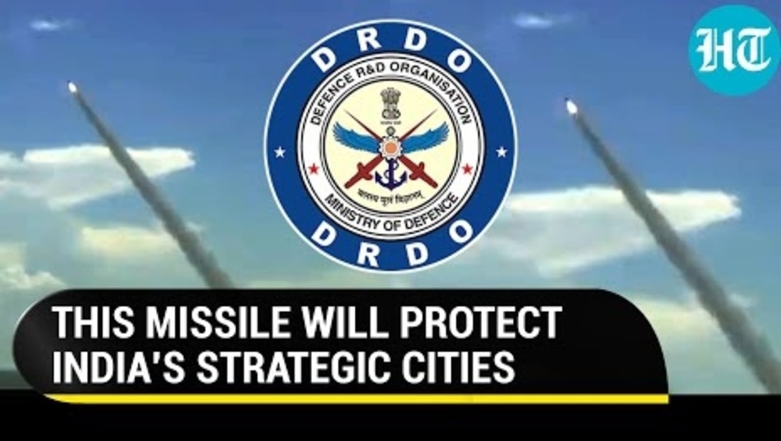 India gets new Air Defence System VSHORADS; DRDO successfully test ...