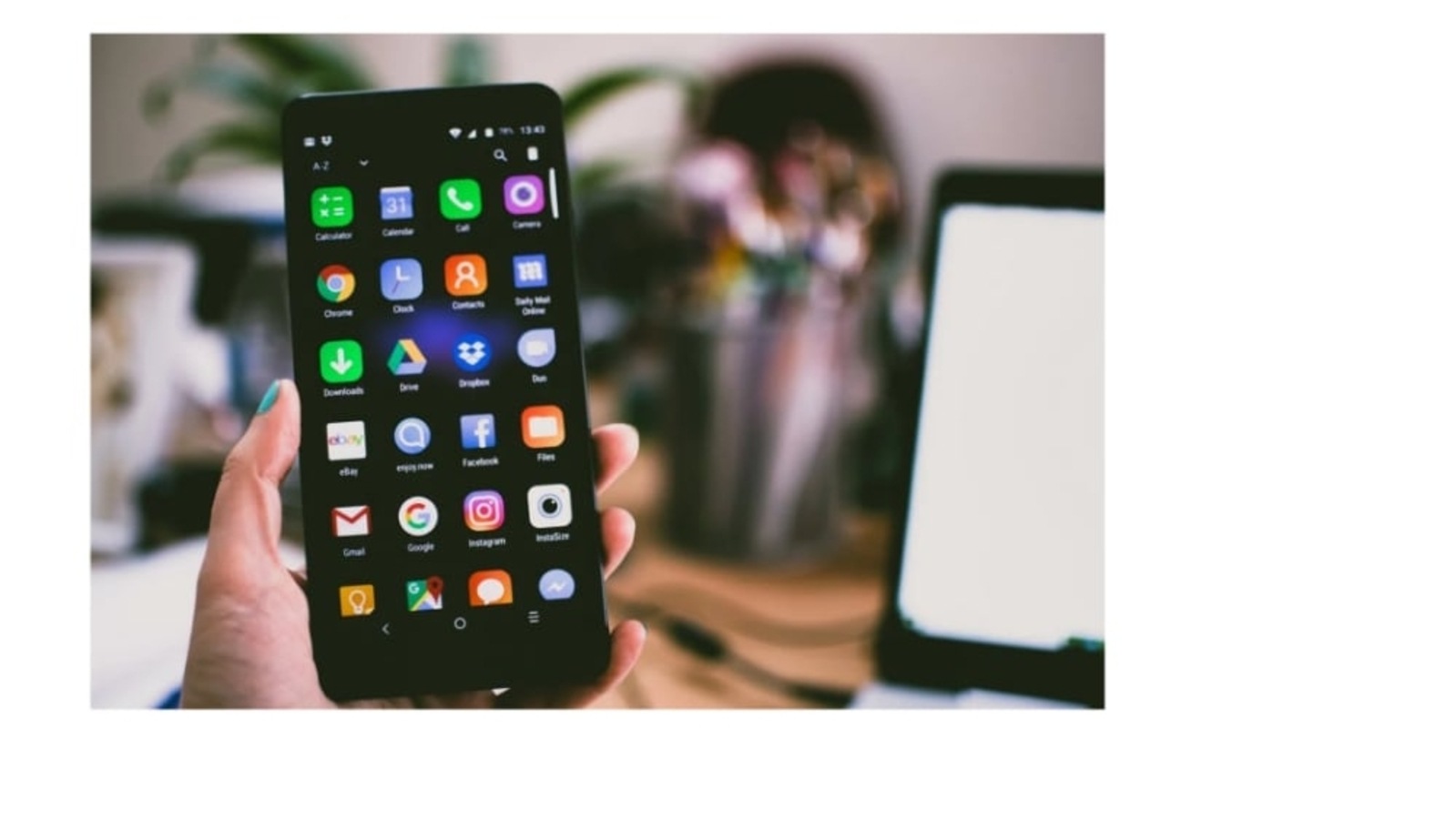 Centre's big step to stop mobile theft and tampering in India. Details ...