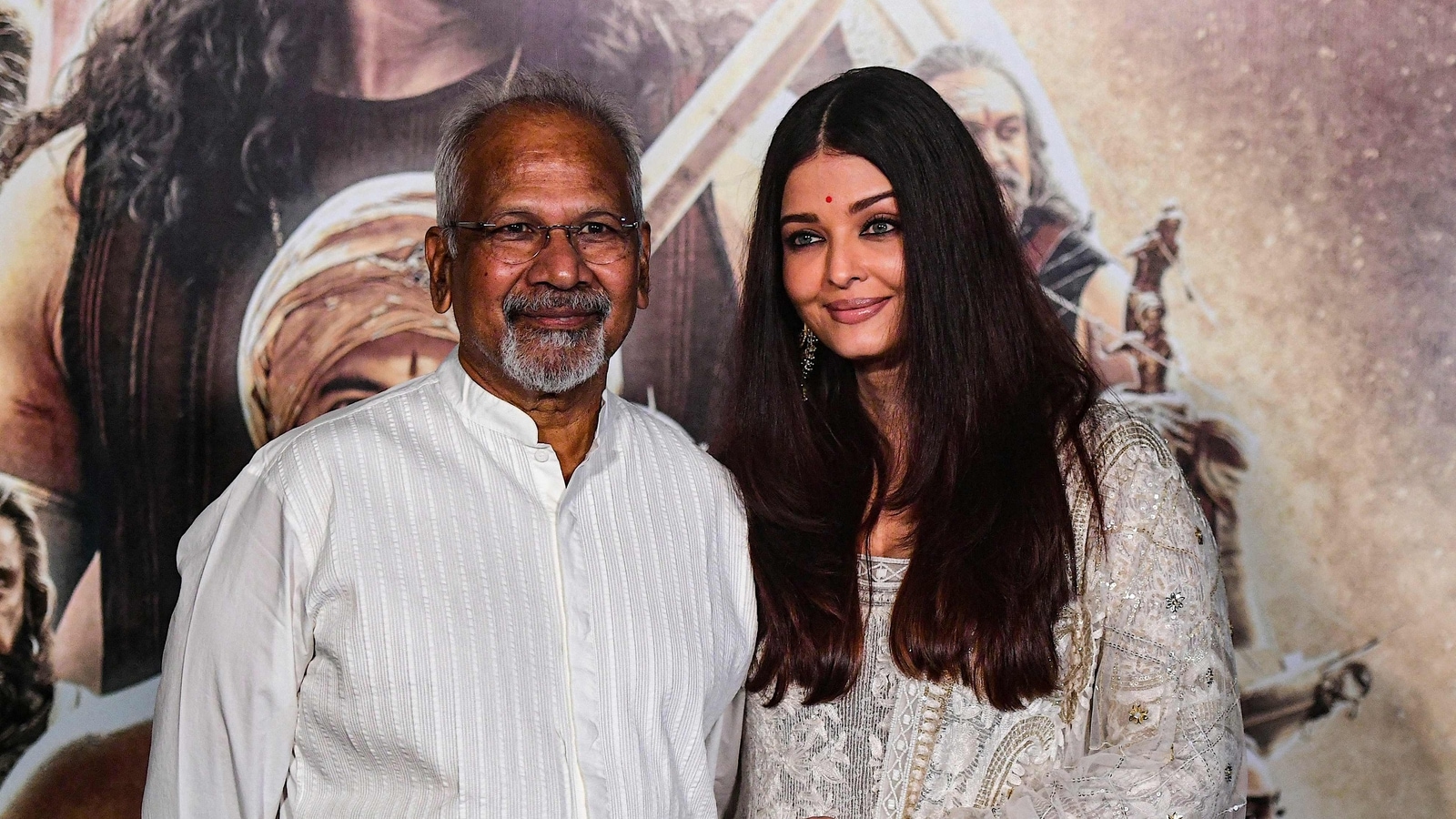 Ponniyin Selvan I might register biggest opening ever for a Mani Ratnam ...