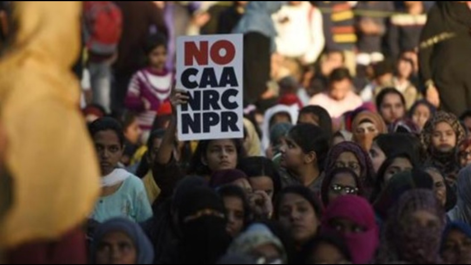 PFI role in anti-CAA protests put it in sights of U.P. police ...