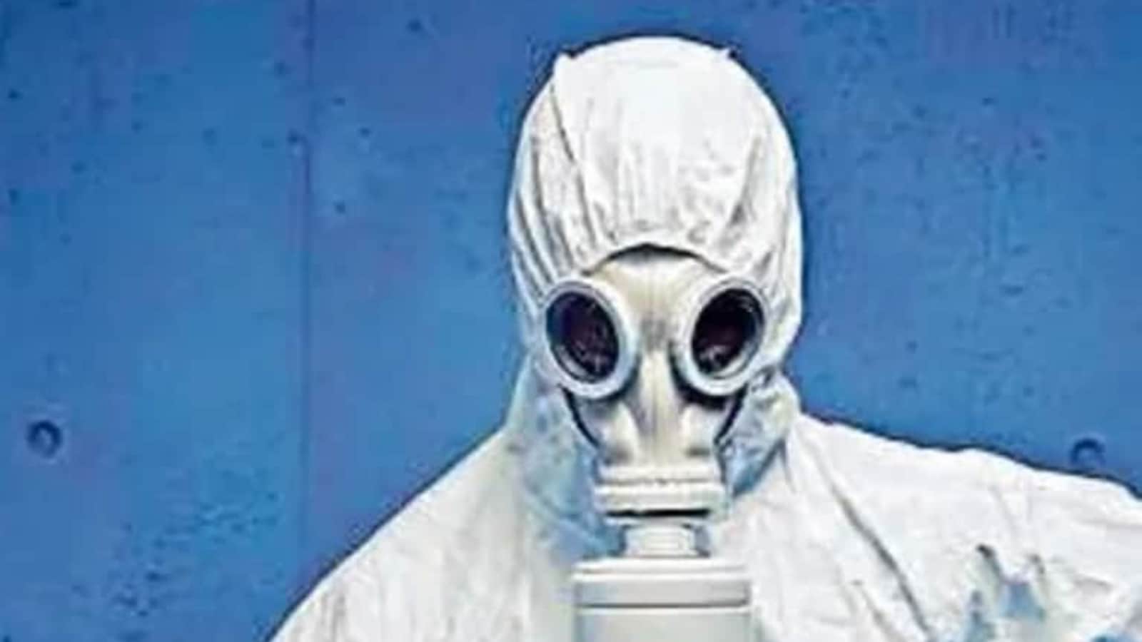 Over 25 workers ill after ammonia gas leak at Balasore factory, some ...
