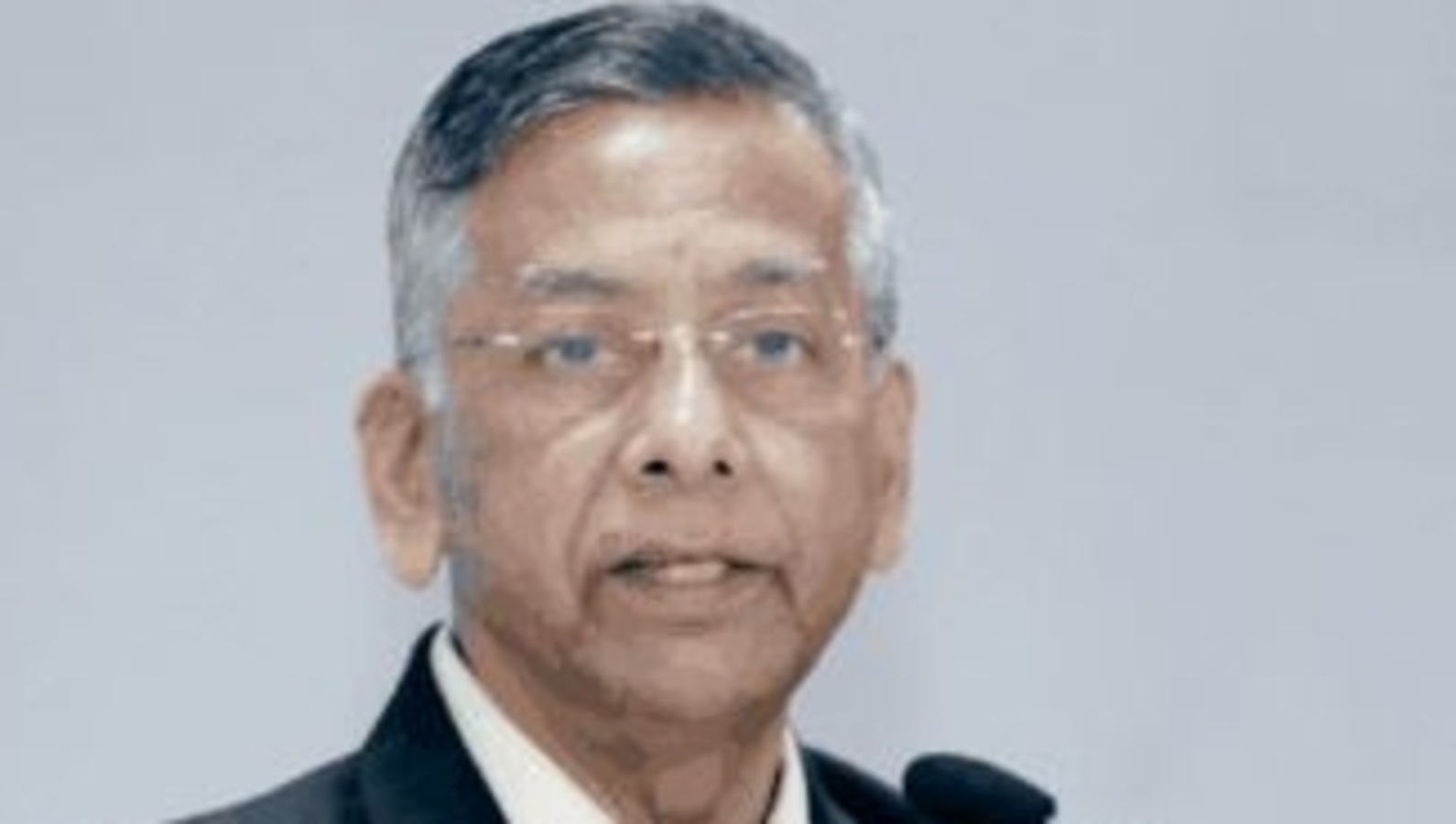 Senior advocate R Venkataramani named Attorney General of India ...