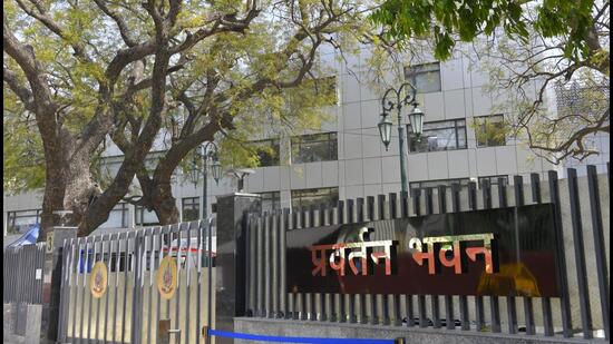 Delhi excise policy case: ED arrests Delhi businessman Sameer Mahendru ...