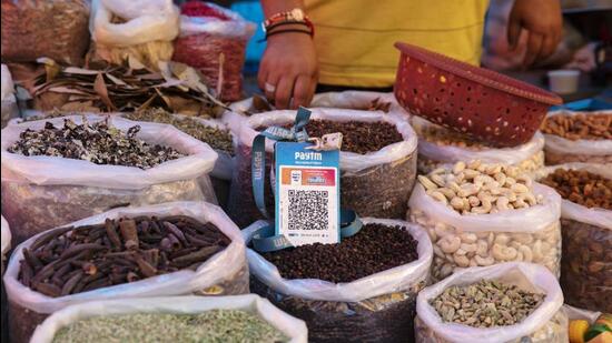 Govt extends free ration scheme by three months | Latest News India