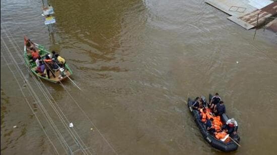 PMC cancels plan to purchase new boats | Hindustan Times