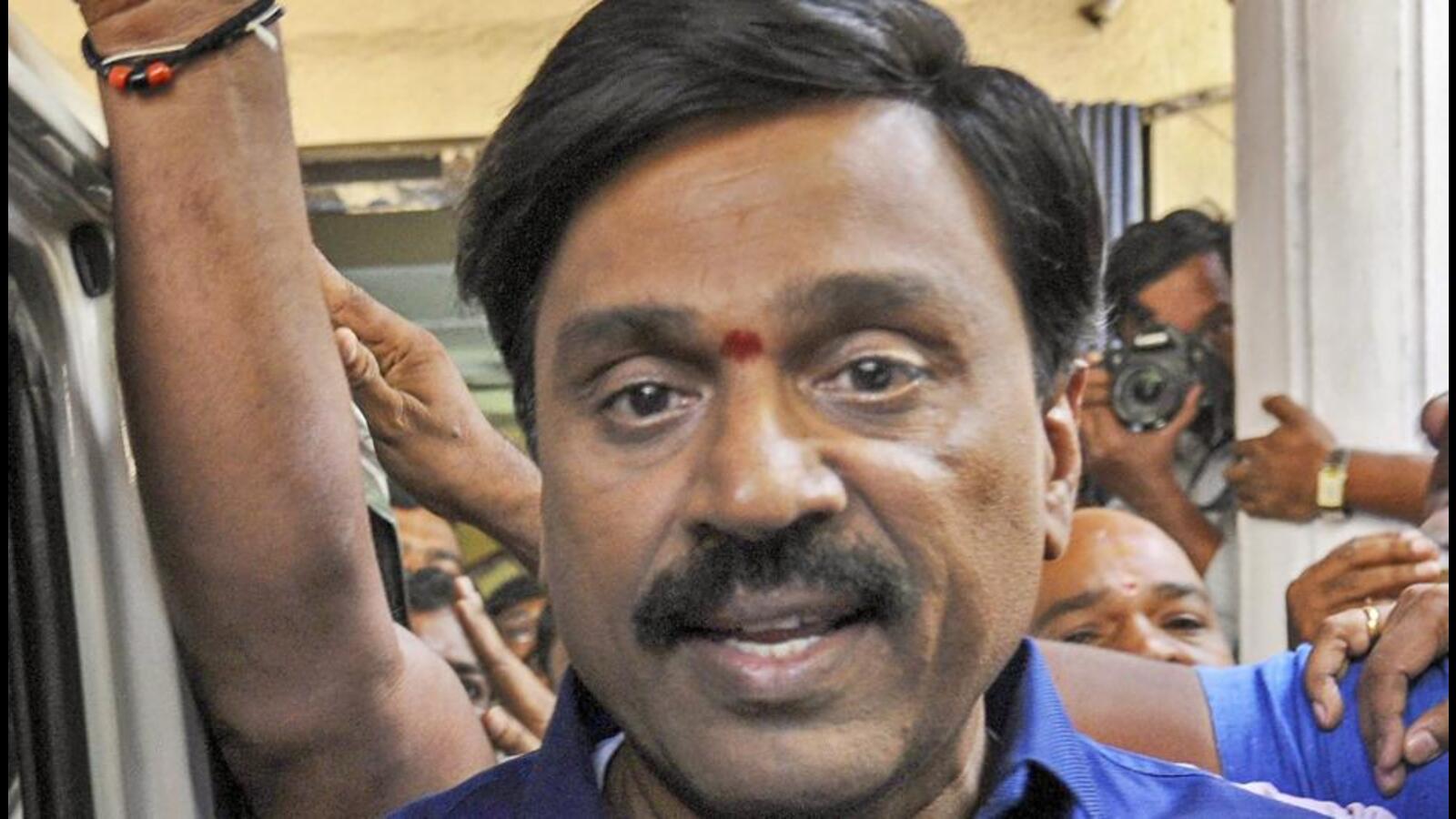 SC seeks report from CBI on ex-minister Reddy’s plea to visit Bellary ...