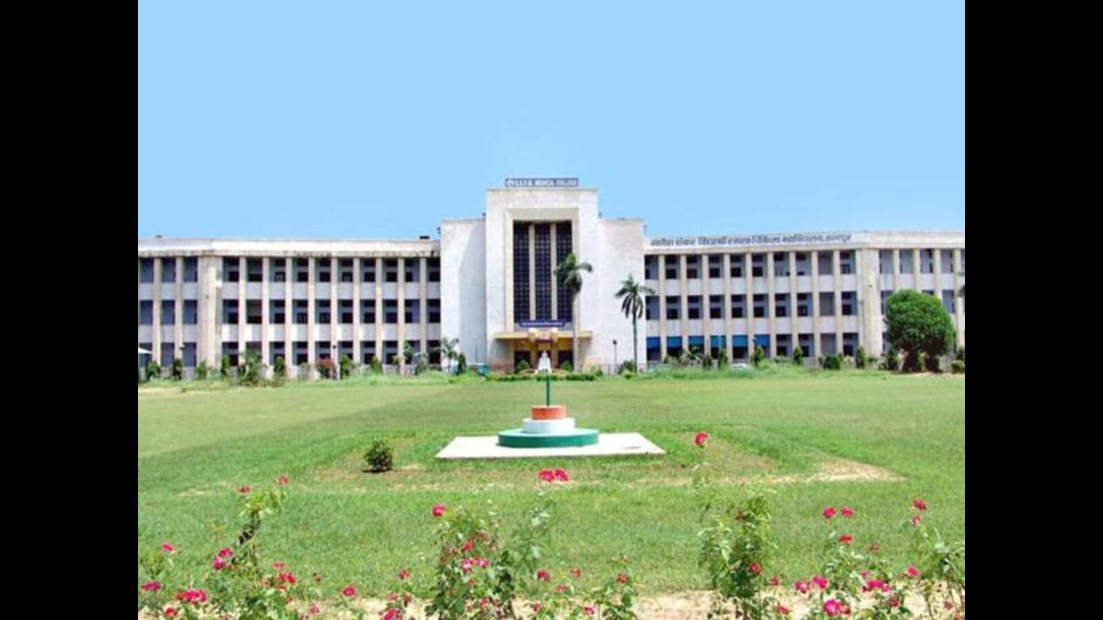 GSVM student in coma has H1N1, medical college says pigs notthe cause ...