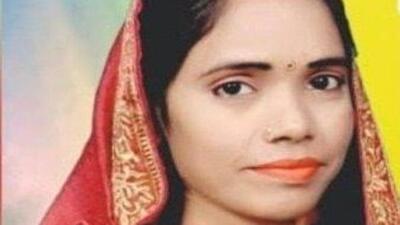 Woman who gave voters hooch that killed 12 wins panchayat poll; held ...