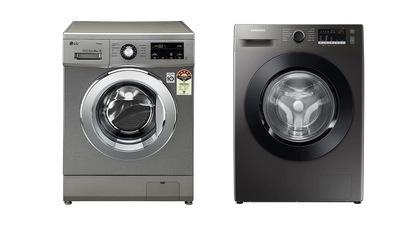 Buying guide for 9 kg washing machines | HT Shop Now