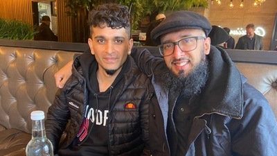 Hindu man thanks Muslim activist after Leicester violence: ‘He saved my ...