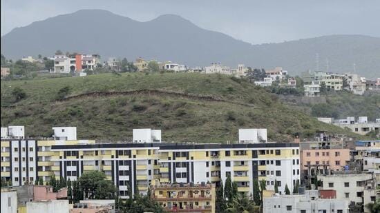 PMRDA to conduct hearing from October 3 to October 10 on objections for ...