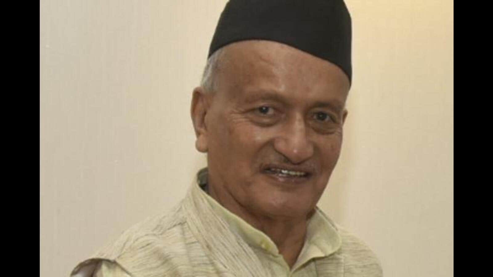 Justice Subhro Kamal Mukherjee to helm search committee for selection ...