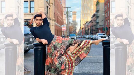 Social Media Star of The Week: Jainil Mehta | Hindustan Times