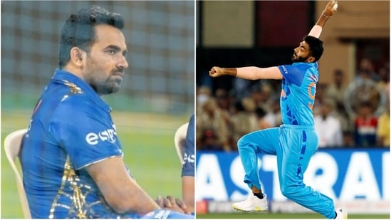 'Zaheer played 4 months of non-stop cricket': Jaffer reveals chat with ...