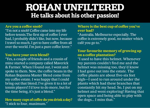 HT Brunch Cover Story: True south | Hindustan Times