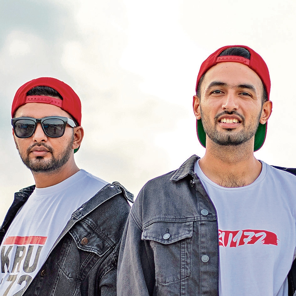 Bonus tracks: Check out the voices of change in indie Punjabi music ...