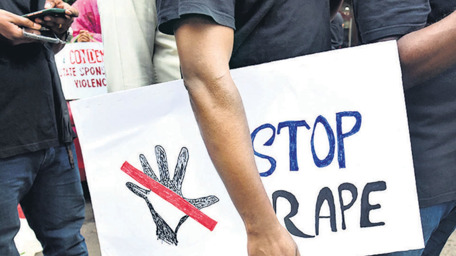 Social stigma, poor awareness deter families from reporting sexual ...