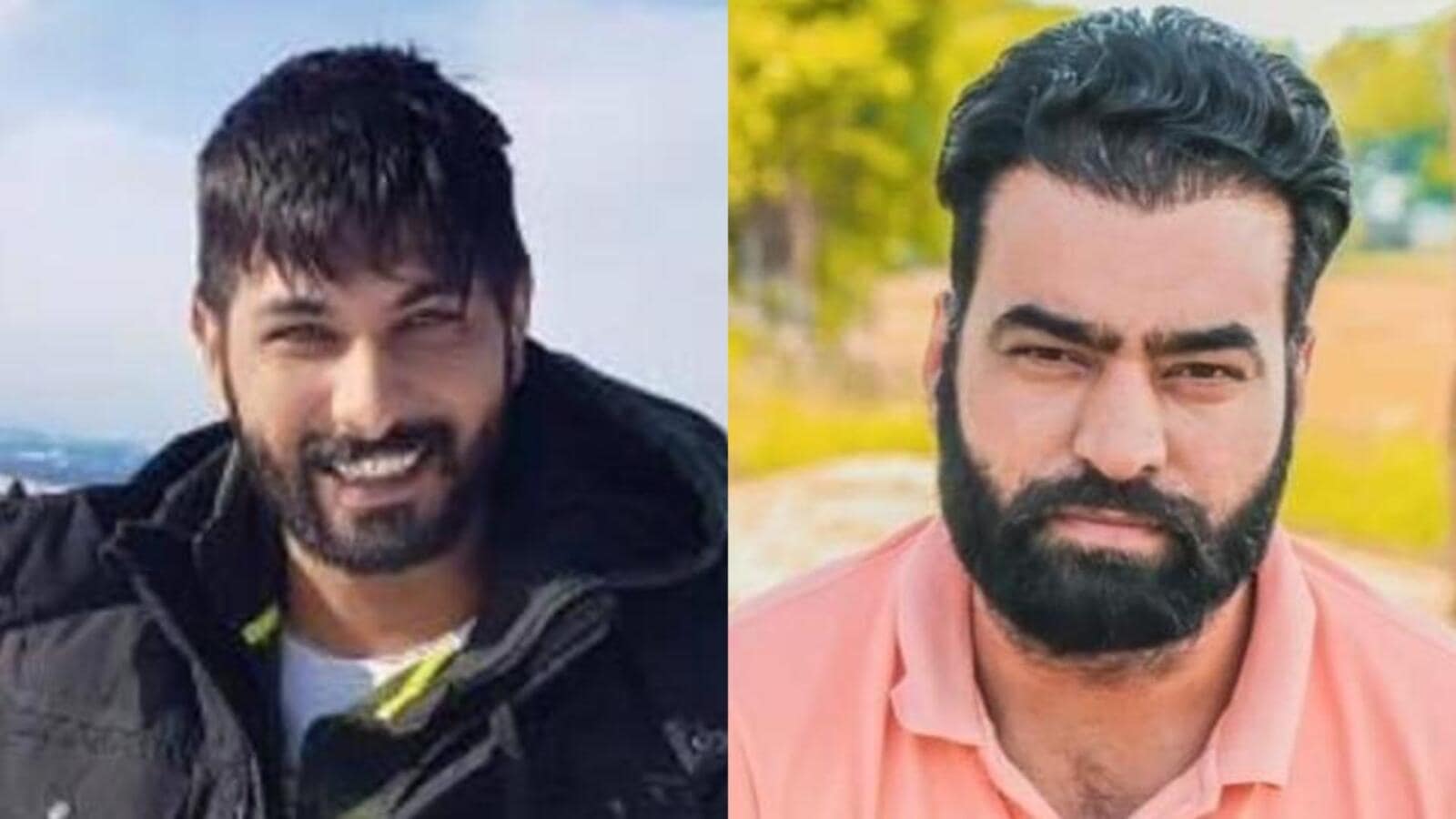 Mohali RPG attack mastermind Lakhbir Singh Landa and Lakha Sidhana ...