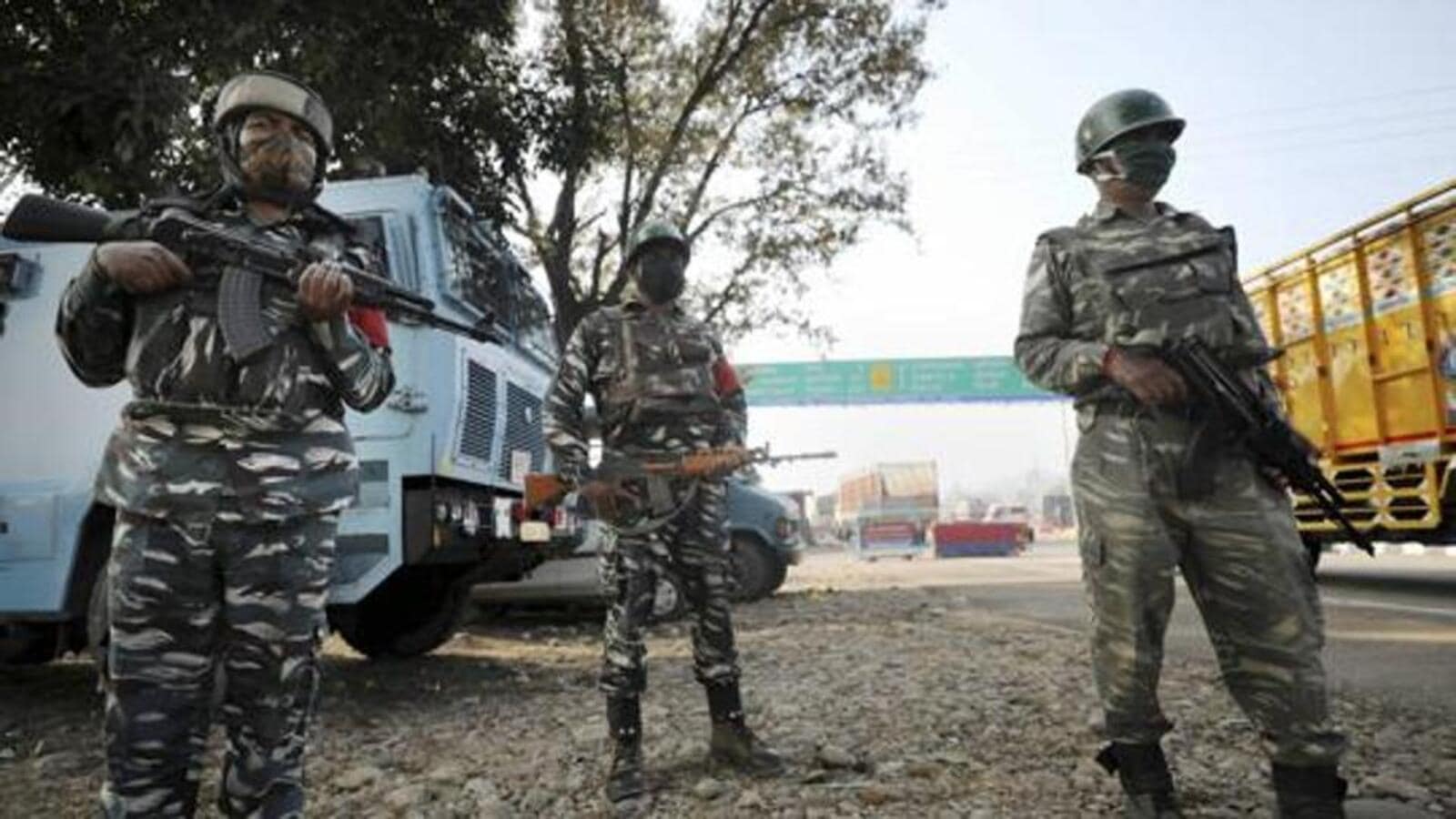 Five RSS leaders in Kerala given Y category security cover | Latest ...