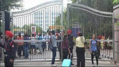 Chandigarh University video leak case: Police get two more days to ...