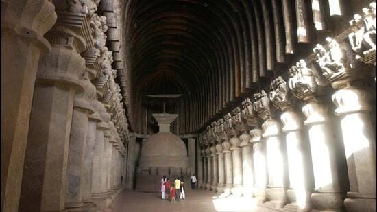 Maharashtra government approves ₹39 crore for Ekvira Devi Temple ...