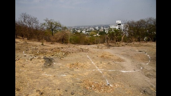 PMC gets lands at Pashan and Bhamburda for water reservoirs | Hindustan ...