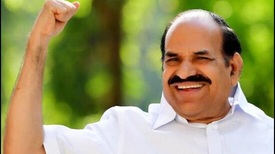 Kodiyeri Balakrishan: A Communist who faced issues with a smile | India ...