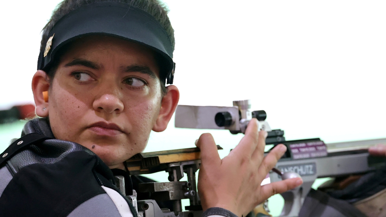 Rifle shooter Anjum Moudgil happy to build-up slowly after bronze ...