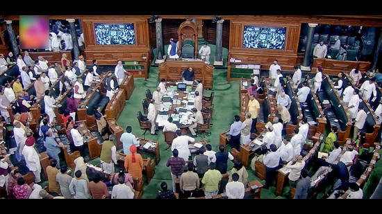 Govt Eyes personal Sensitive Data Rules Latest News India govt-eyes-personal-sensitive-data-rules-latest-news-india