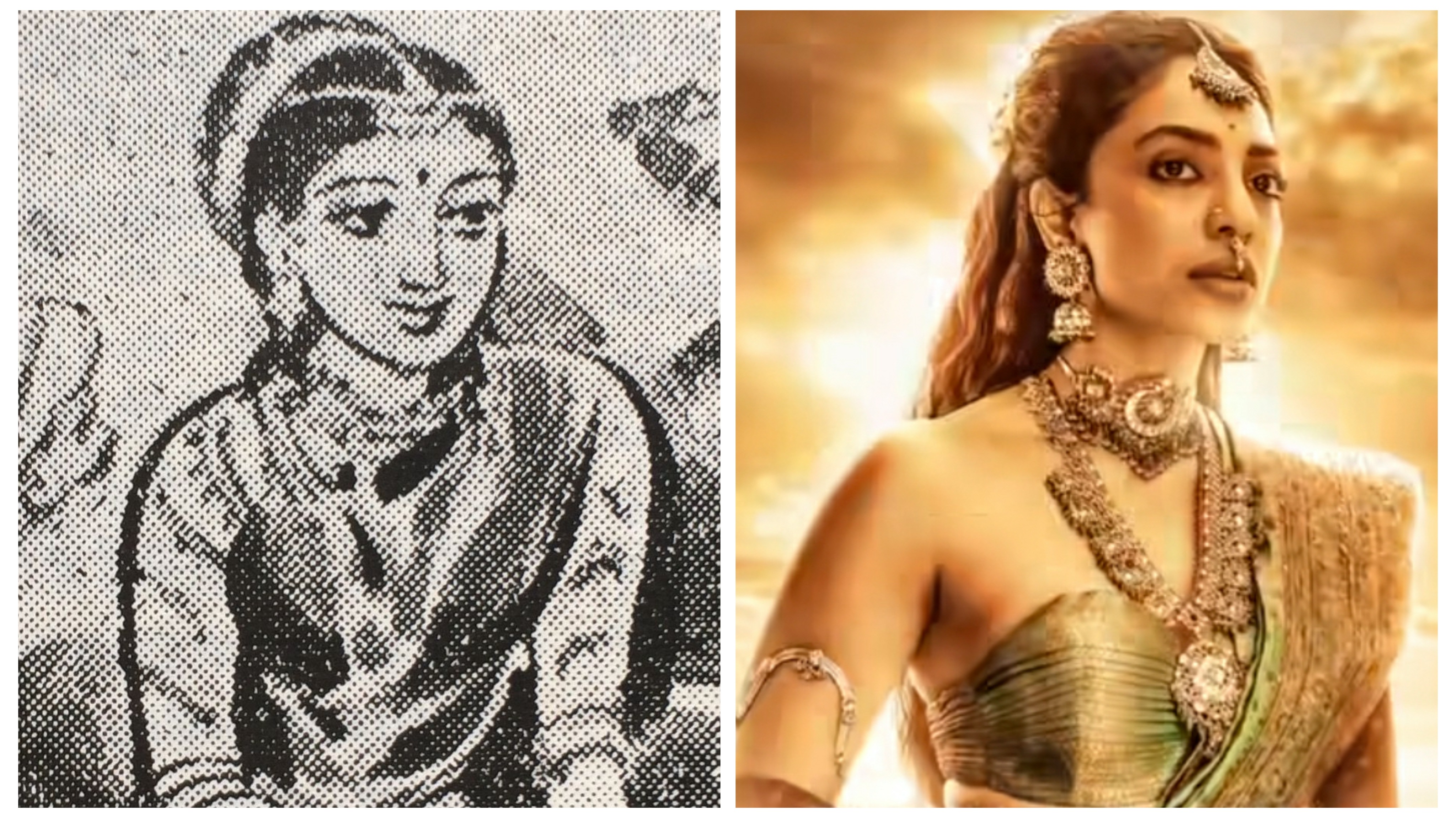 How Mani Ratnam Brought Kalki s Ponniyin Selvan Alive A Side by side How Mani Ratnam Brought Kalki s Ponniyin Selvan Alive A Side by side