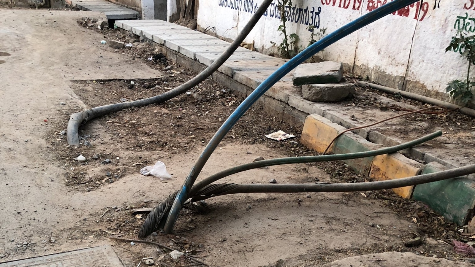 'Urbanised Anaconda': Twitter trolls Bengaluru's power company for ...